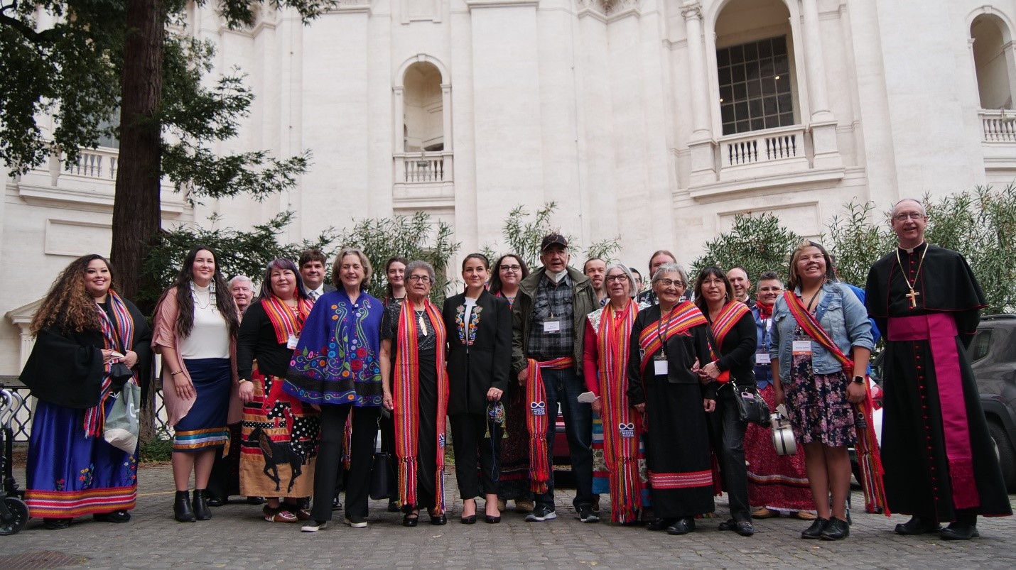 Message from the Papal Visit General Co-ordinator – Archbishop Richard ...